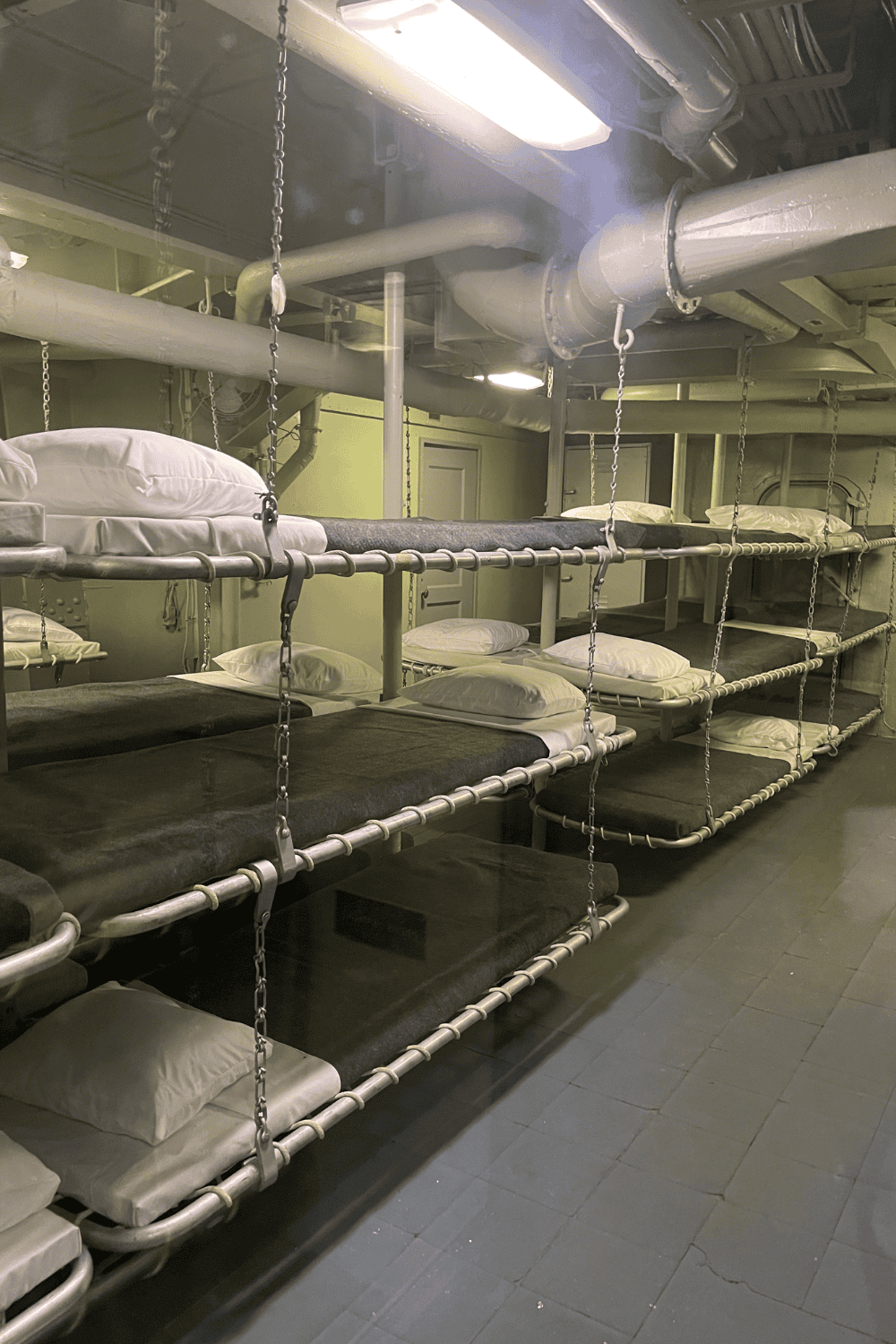 Spend A Day At The Intrepid Museum In New York City - Rosas Viajeras