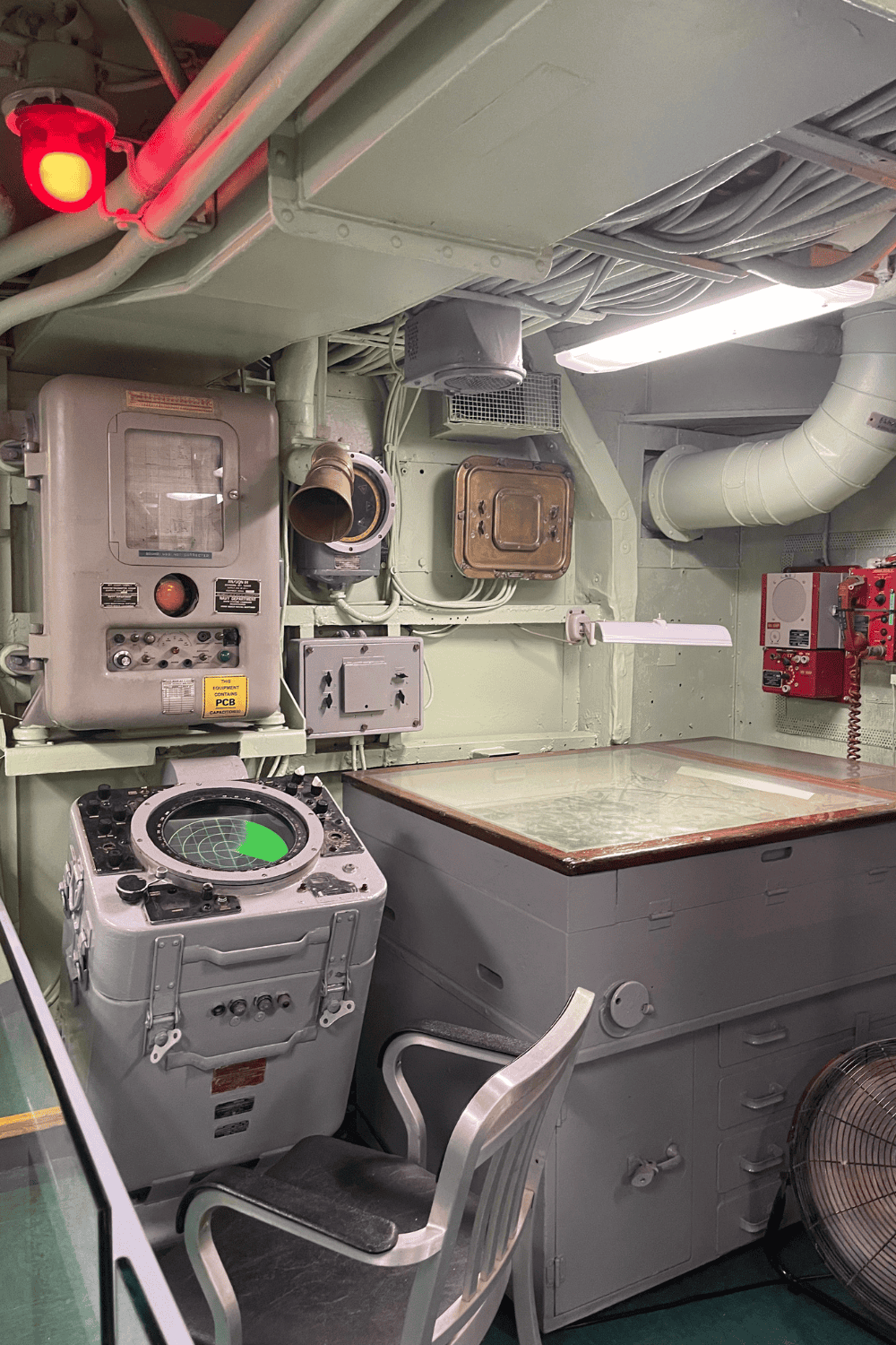 Spend A Day At The Intrepid Museum In New York City - Rosas Viajeras