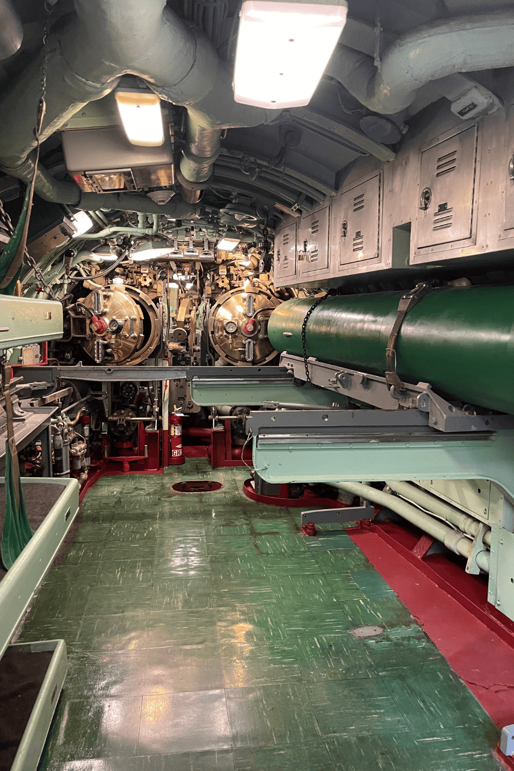 Spend A Day At The Intrepid Museum In New York City - Rosas Viajeras