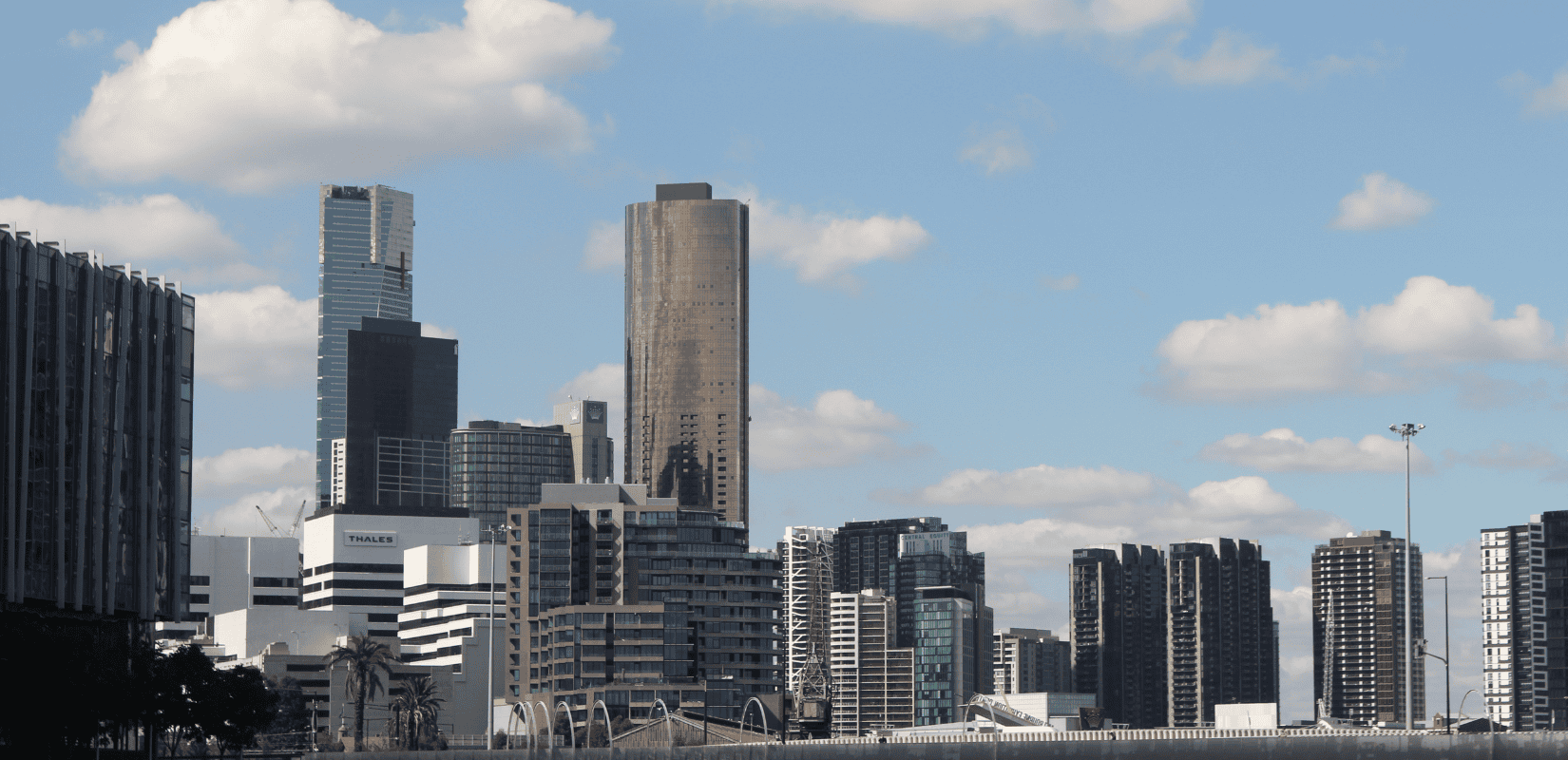 Melbourne Travel Guide: Walk Your Way Through The City - Rosas Viajeras