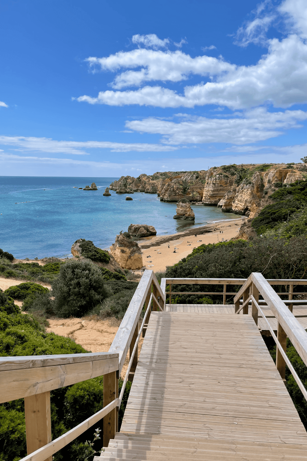Best Things To Do In Lagos Portugal - Rosas Viajeras
