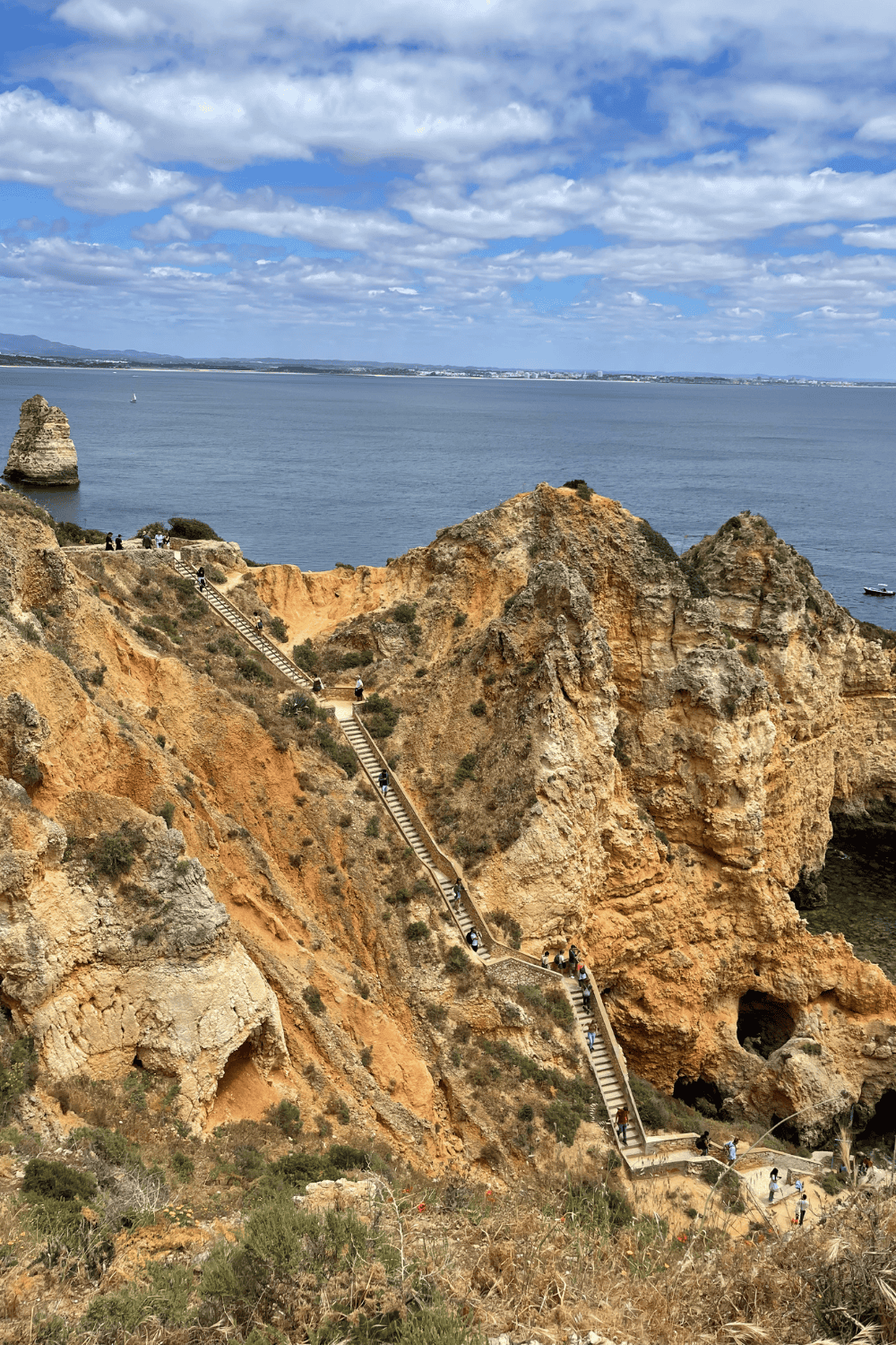 Best Things To Do In Lagos Portugal - Rosas Viajeras