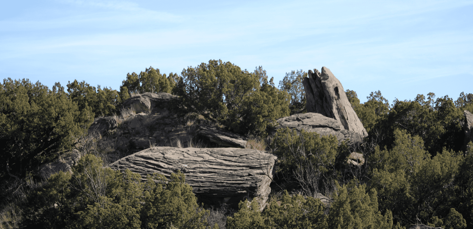 How To Visit Texas Palo Duro Canyon For A Day - Rosas Viajeras