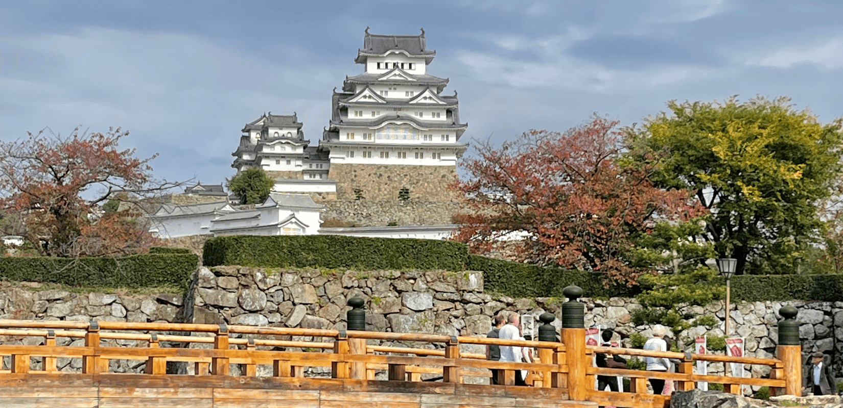 Himeji Day Trip Exploring the City in One Day