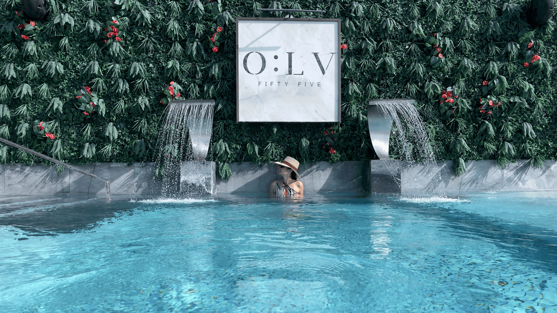 Olive Boutique Hotel Experience in Condado Puerto Rico - Rosas Viajeras