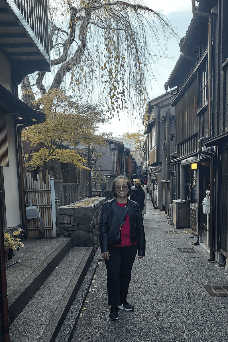 Visit Kanazawa Japan: Discover Castles, Traditional Gardens, Geishas ...
