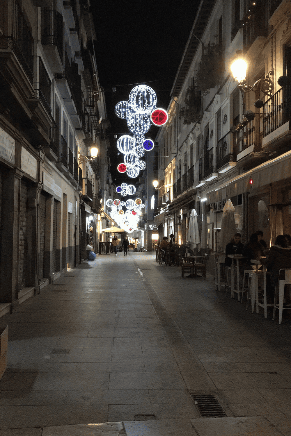 Granada Spain Itinerary For An Unforgettable Three-Day Visit - Rosas ...