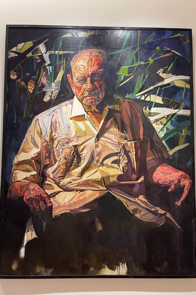 What to See at the Puerto Rico Art Museum on Your Visit - Rosas Viajeras
