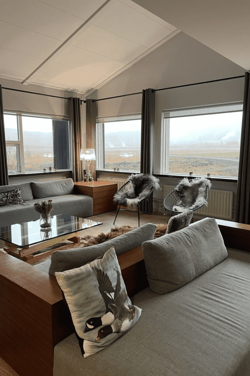 Best Places To Stay In Iceland for Luxury and Comfort - Rosas Viajeras