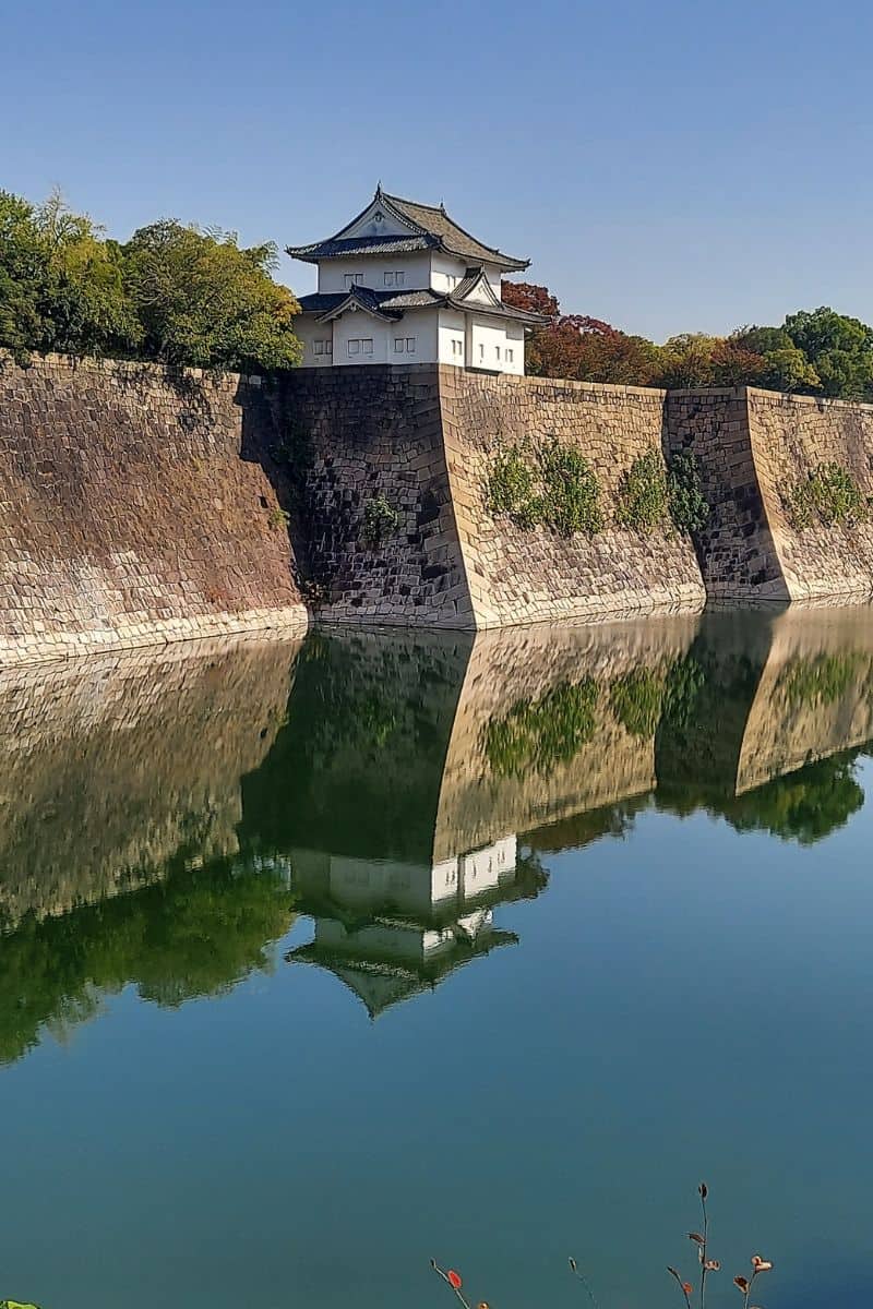 6 Amazing Castles in Japan You Don't Want to Miss - Rosas Viajeras