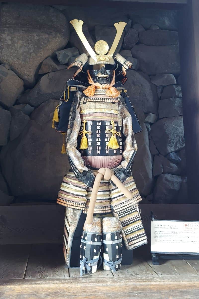 6 Amazing Castles in Japan You Don't Want to Miss - Rosas Viajeras