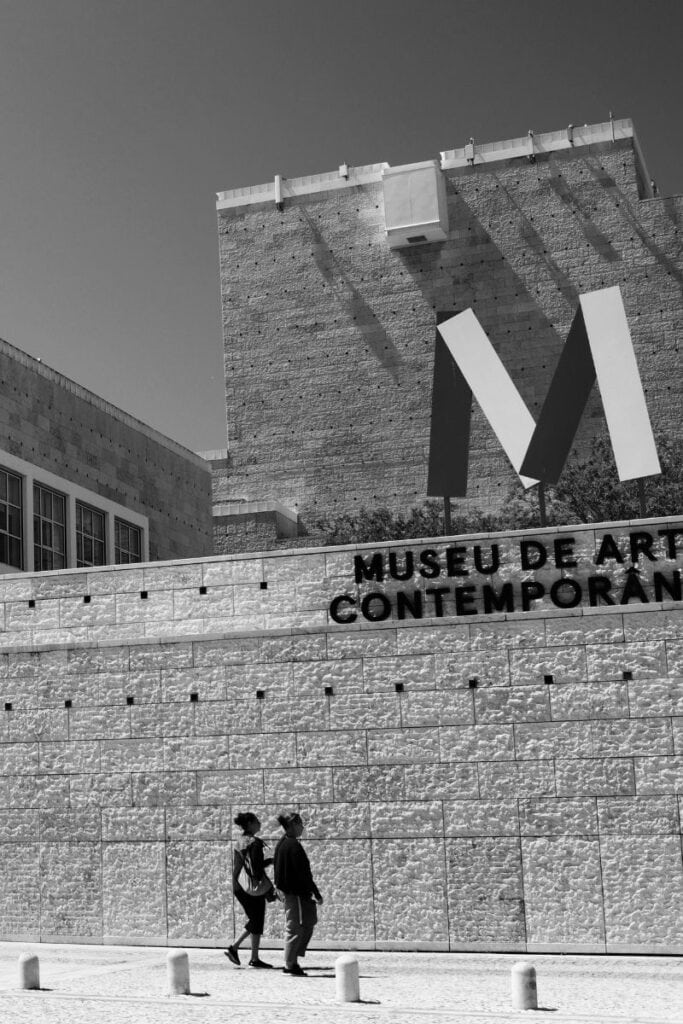 What To Do In Lisbon For A Day: A Unique Side of the City in Belém ...